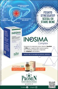 Integratori Alimentari | Promin